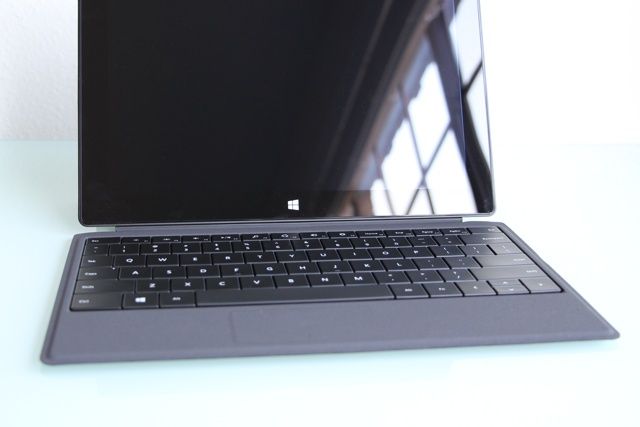 Microsoft Surface Pro 2 Review and Giveaway