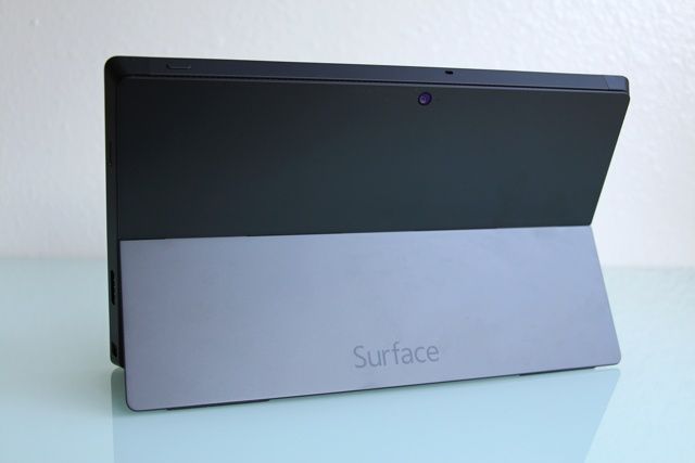 Microsoft Surface Pro 2 Review and Giveaway