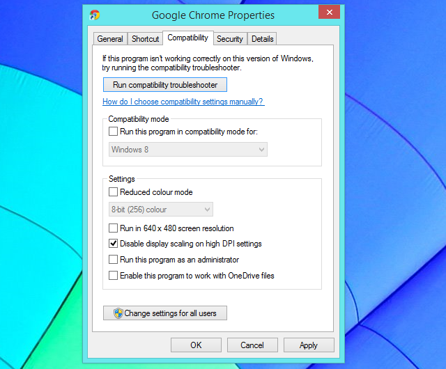 Easily Fix These Common Windows 8.1 Frustrations Easily Fix These Common Windows 8.1 Frustrations