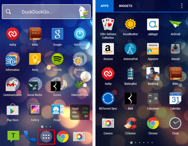 New To Android? Make Your Smartphone Work For You, Not Against