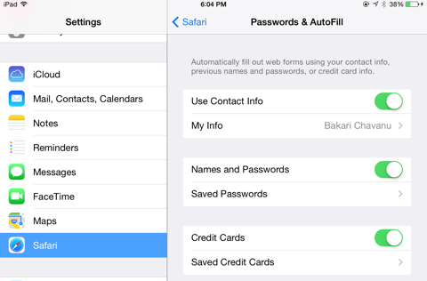 10 Things You Didn't Know You Could Do With iOS Safari