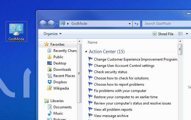 5 Windows 7 Features You Didn't Know Existed