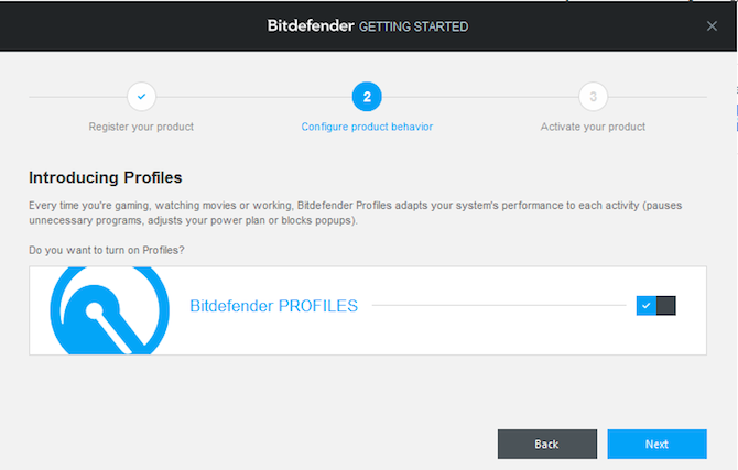 Fast. Reliable. Powerful. Here's Why You Should Try Bitdefender Total ...