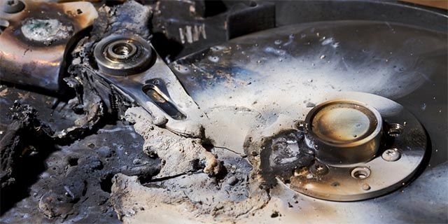 How to Care for Your Hard Drives and Make Them Last Longer