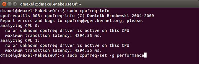 Linux In Overdrive: How To Get Every Drop Of Performance Out Of Your System