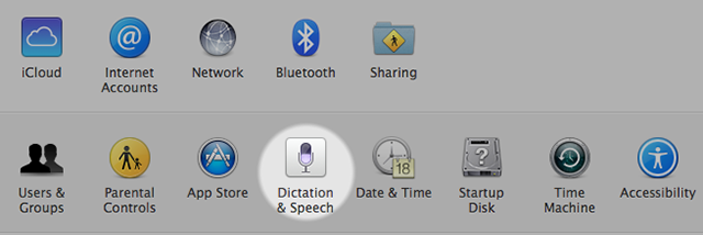 Your Mac Can Read Any Text To You, Here’s How