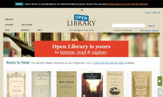 5 Types of Free Content Riches You Can Dig Up at the Internet Archive