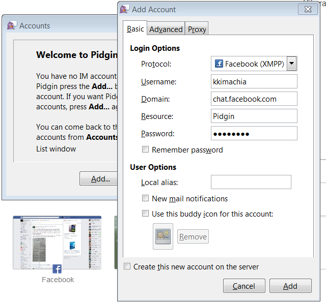 How To Go Off-The-Record With Your Facebook Chats