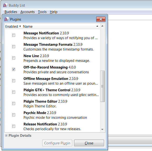 How To Go Off-The-Record With Your Facebook Chats