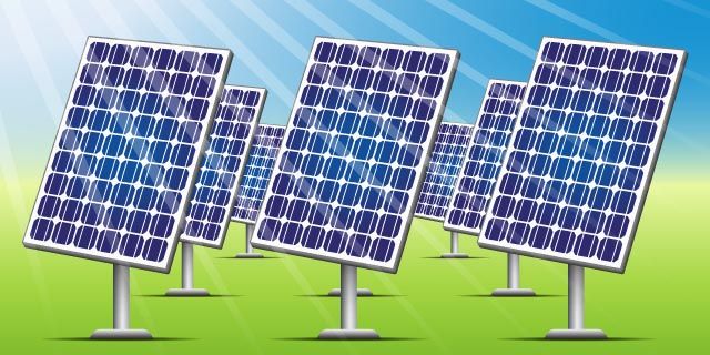 What Is Solar Energy And Why Hasn't It Taken Off?