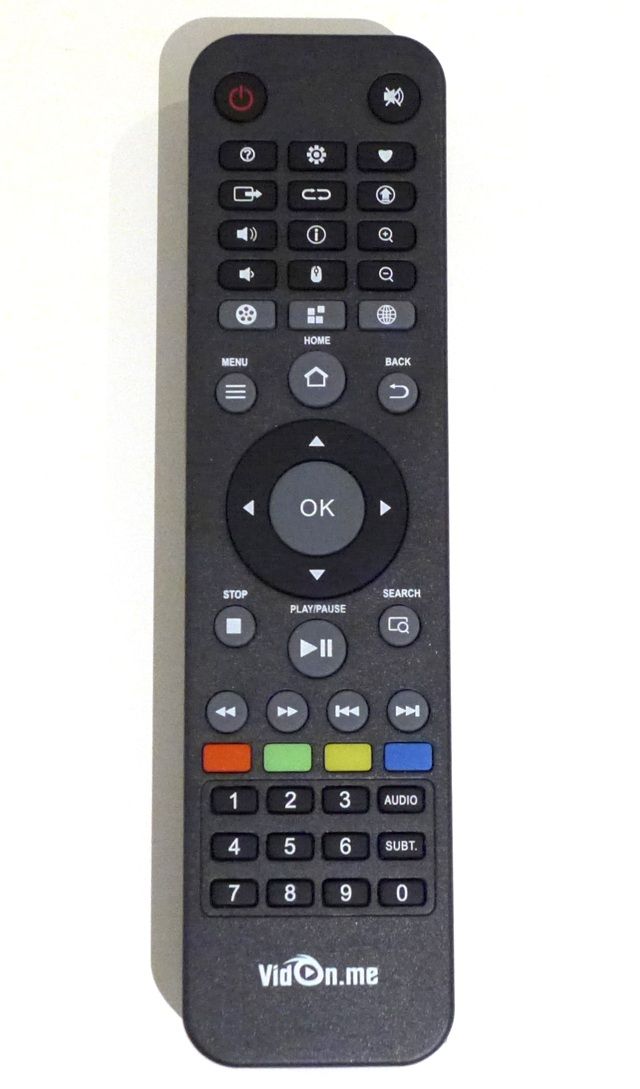 VidOn.me AV200 Android Blu-ray Player Review and Giveaway