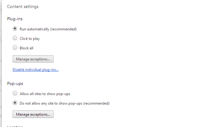 Let's Put A Stop To Pop-Up Browser Ads Once And For All!