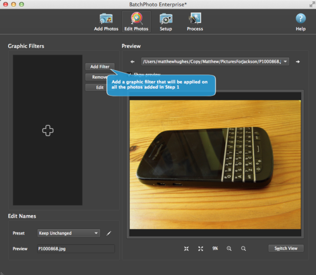 Work With Images? Here's Why You Need BatchPhoto 4