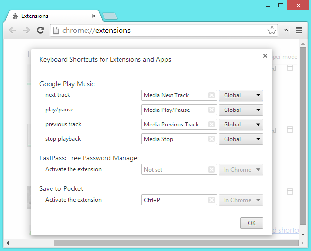 Stop Chrome From Hijacking Your Media Keys: Here's How