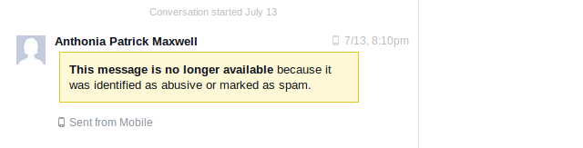 Five Facebook Threats That Can Infect Your PC, And How They Work