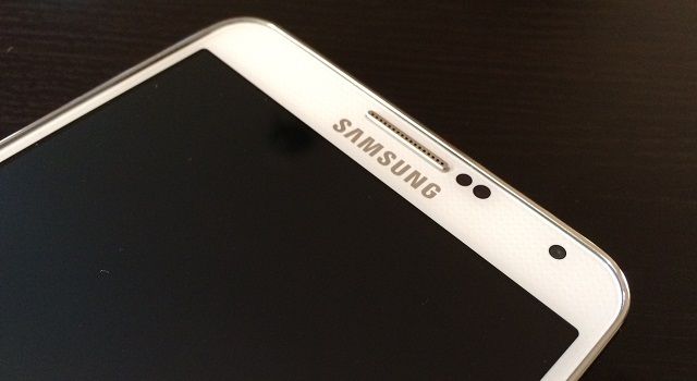 Are Retina/Iris Scanners The Next Level Of Mobile Security?