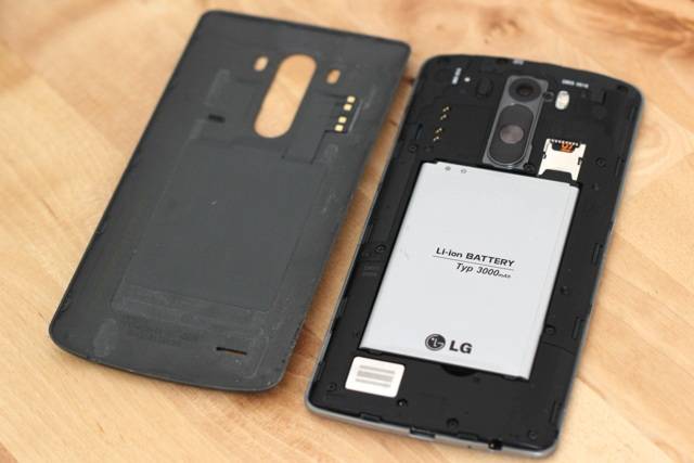 LG G3 Review and Giveaway