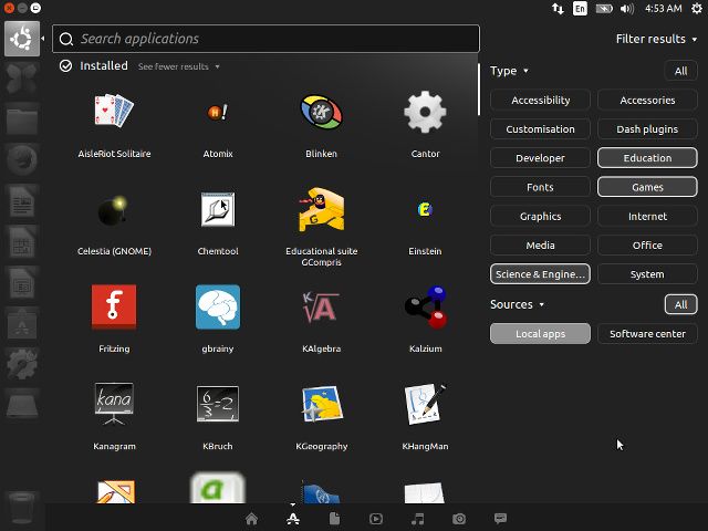 Edubuntu Vs UberStudent: Return To College With The Best Linux Distro