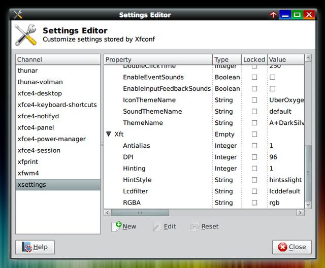 Improving Linux HiDPI Support For Gnome, KDE, Xfce, Cinnamon And Firefox