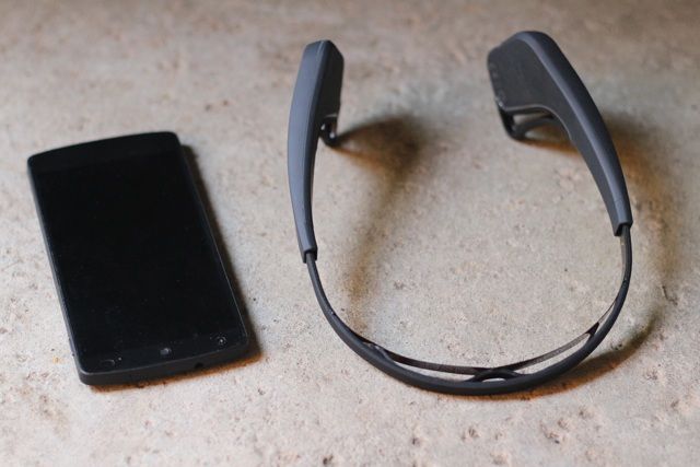 Muse Headband Review and Giveaway
