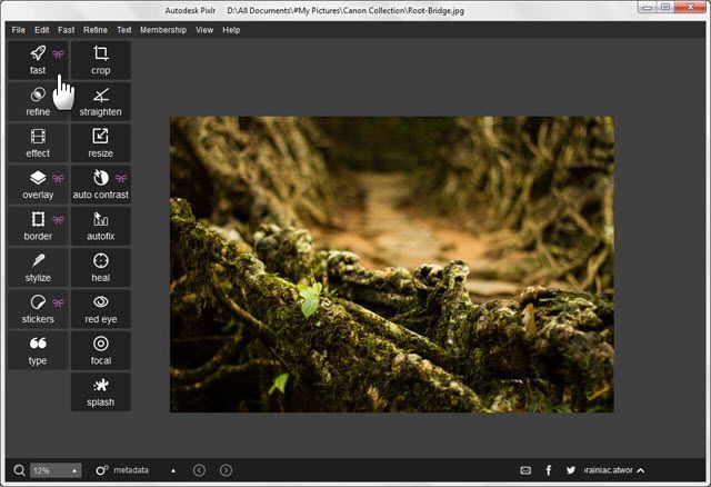 Pixlr For Desktop Is A Powerful & Free Creative Editor For Your Photos