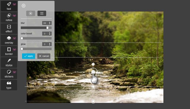 Pixlr For Desktop Is A Powerful & Free Creative Editor For Your Photos