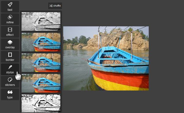 Pixlr For Desktop Is A Powerful & Free Creative Editor For Your Photos