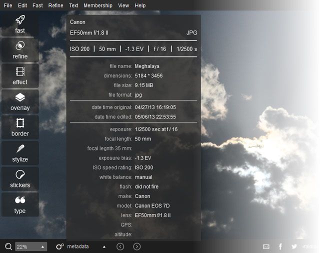 Pixlr For Desktop Is A Powerful & Free Creative Editor For Your Photos