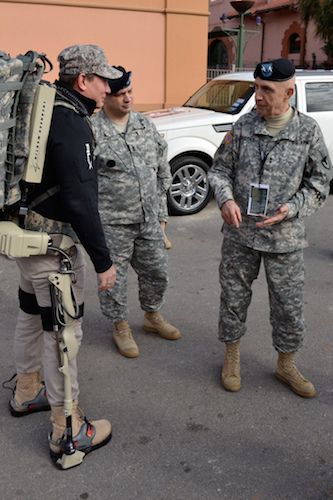 How Technology May Be Influencing Human Evolution