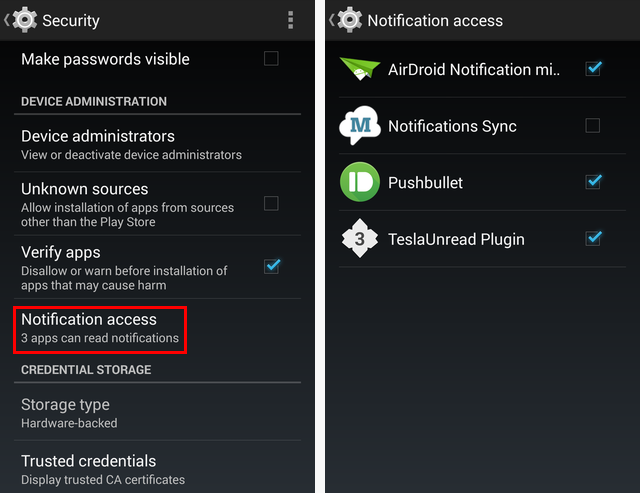 Pushbullet Puts Your Android And PC On The Same Wavelength