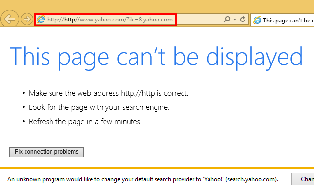 4 Annoying Browser Toolbars and How to Get Rid of Them