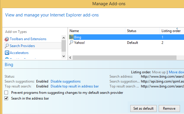 4 Annoying Browser Toolbars and How to Get Rid of Them