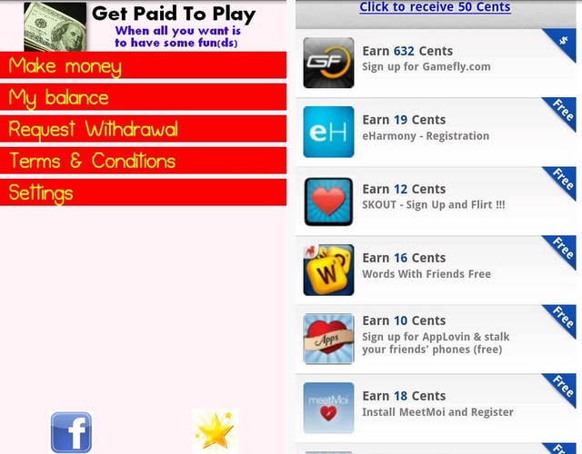 Scam Apps in the Play Store You Need to Avoid