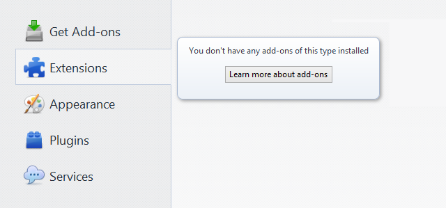 4 Annoying Browser Toolbars and How to Get Rid of Them