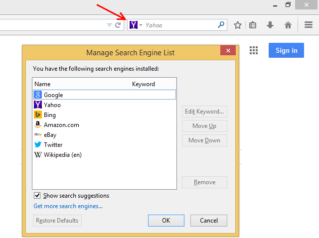 4 Annoying Browser Toolbars and How to Get Rid of Them