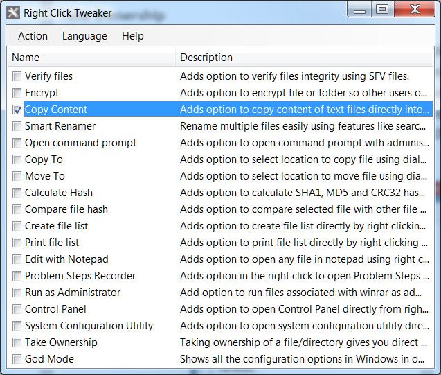 10 Best Shortcuts to Add to Your Right-Click Menu