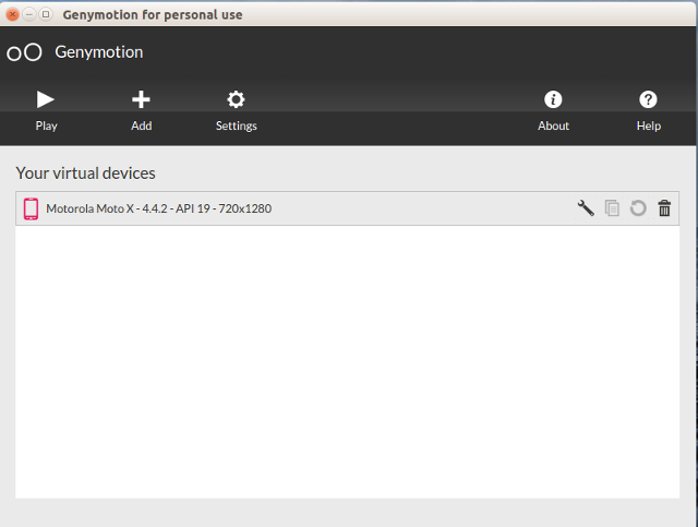 How To Run WhatsApp In Ubuntu Using Genymotion, Bluestacks & More