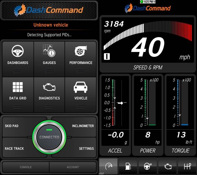How To Monitor Your Car's Performance With Android