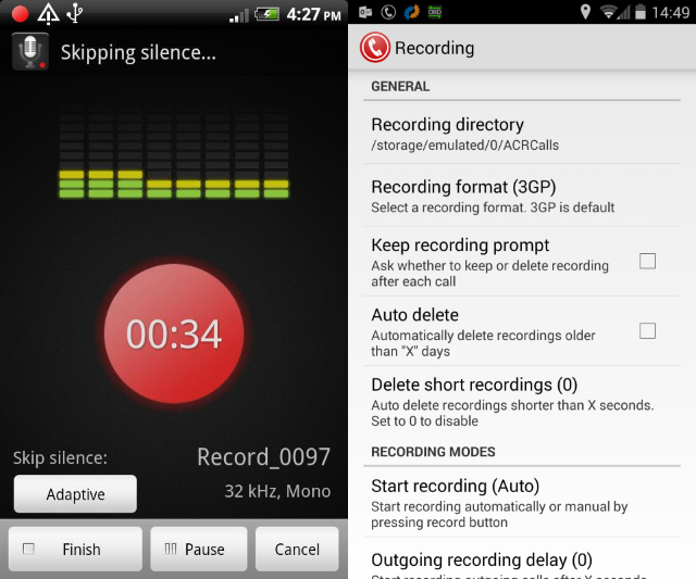 Vital Mobile Apps For The Android-Using Writer