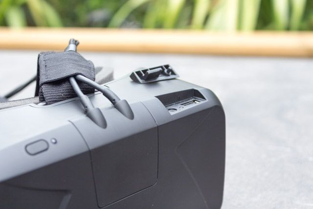 Oculus Rift Development Kit 2 Review and Giveaway