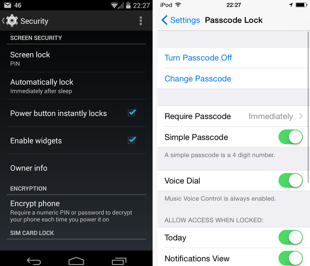 Smartphone Privacy Settings You Need To Activate Today