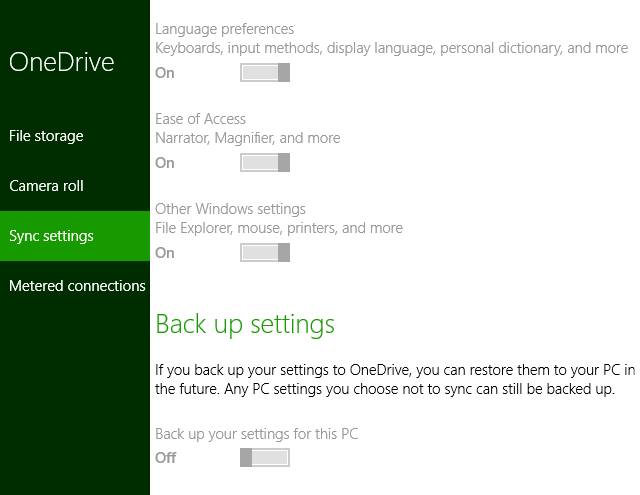 How To Best Use Your 15GB Of Free OneDrive Storage