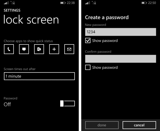 Smartphone Privacy Settings You Need To Activate Today