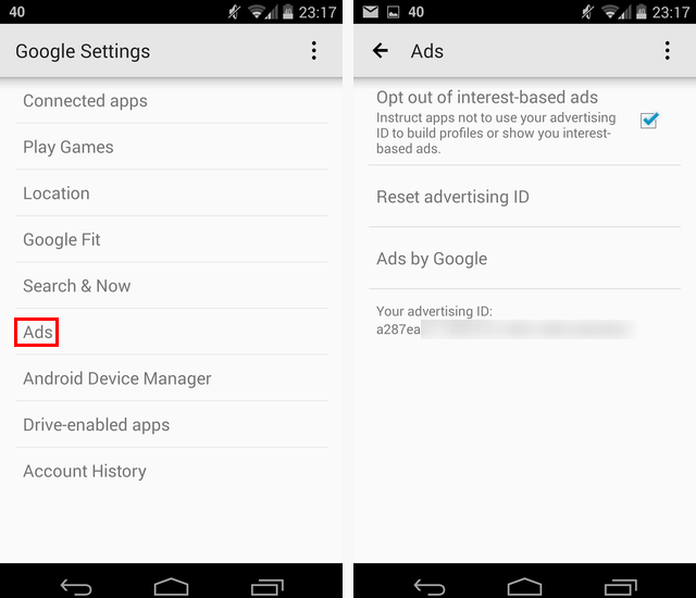 Smartphone Privacy Settings You Need To Activate Today