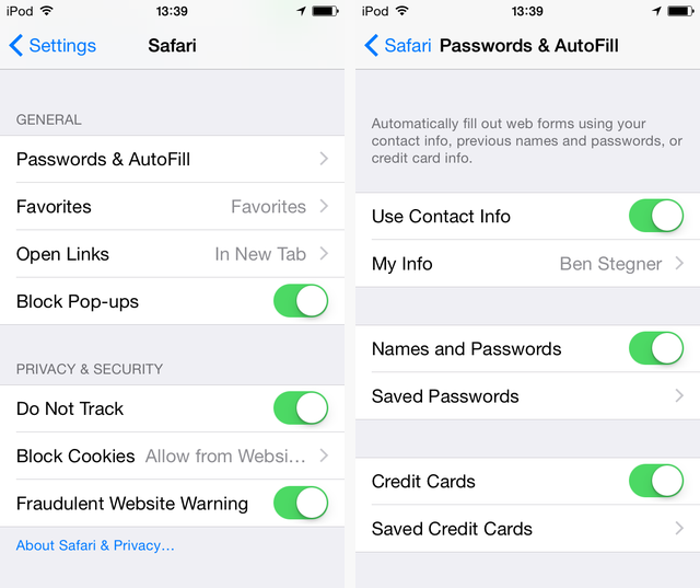 Smartphone Privacy Settings You Need To Activate Today
