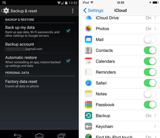 Smartphone Privacy Settings You Need To Activate Today