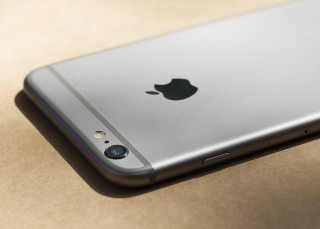 iPhone 6 Plus Review and Giveaway