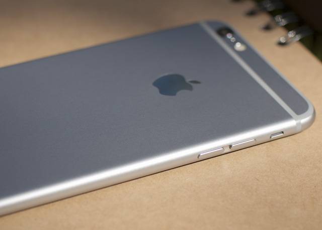 iPhone 6 Plus Review and Giveaway