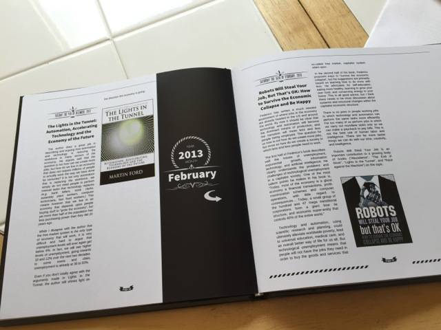 How To Turn Your Tumblr Blog Into A Beautiful Book