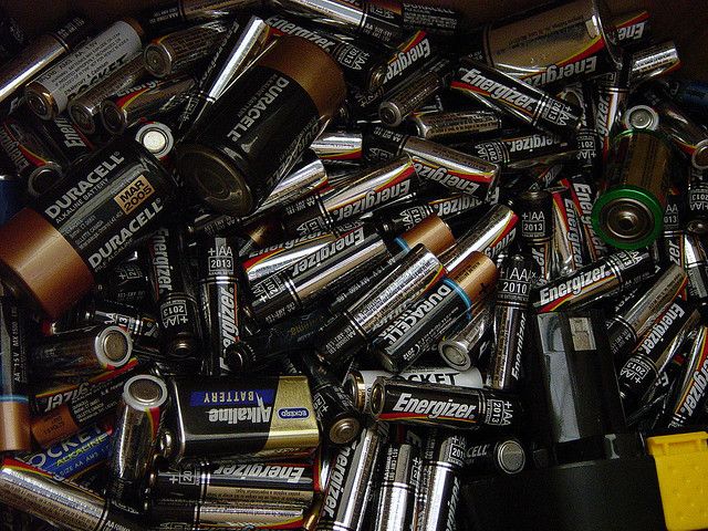 New Battery Technology Recharges in Two Minutes, Lasts Twenty Years